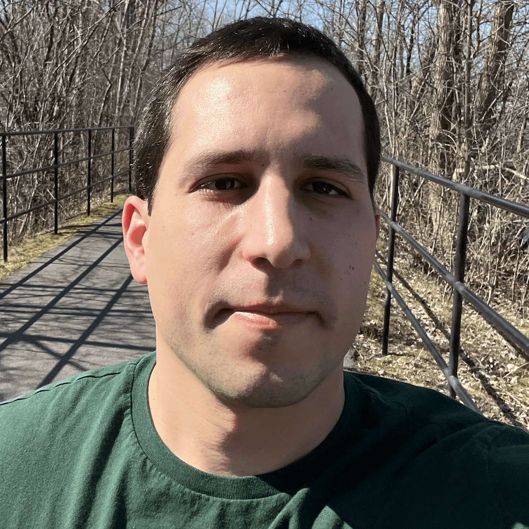 Anthony Crescente - CSDS