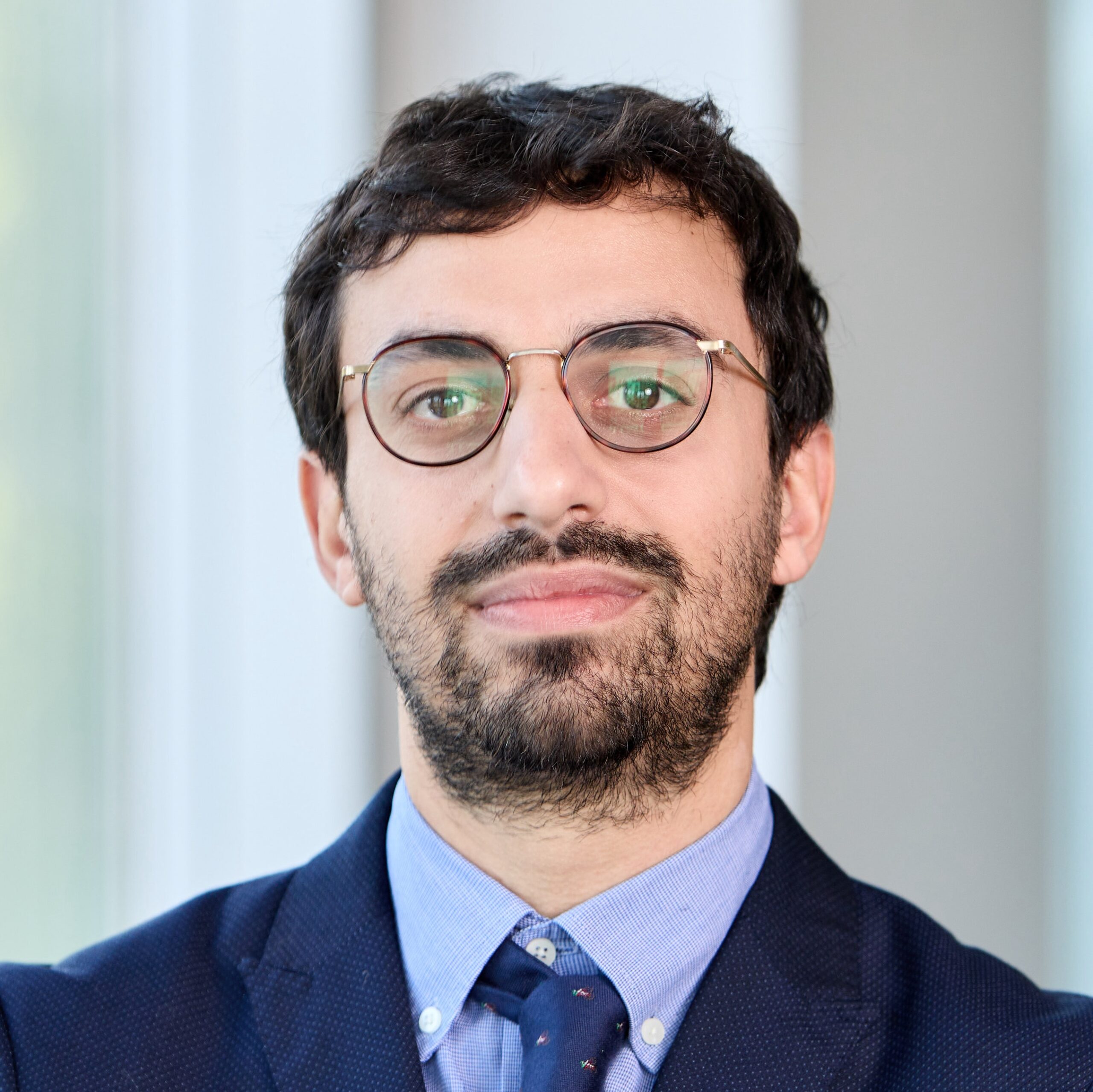 Antonio Calcara - CSDS