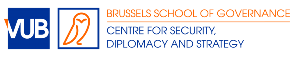 Centre For Security Diplomacy And Strategy