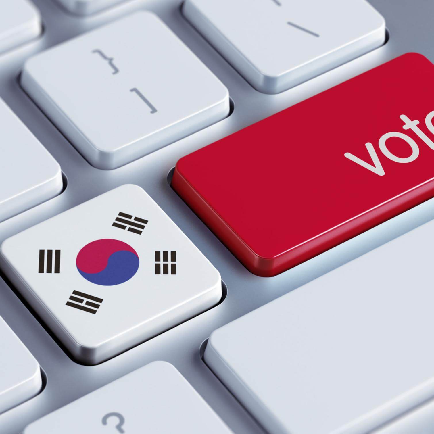South Korea’s Foreign Policy after the March 2022 Election: Between ...