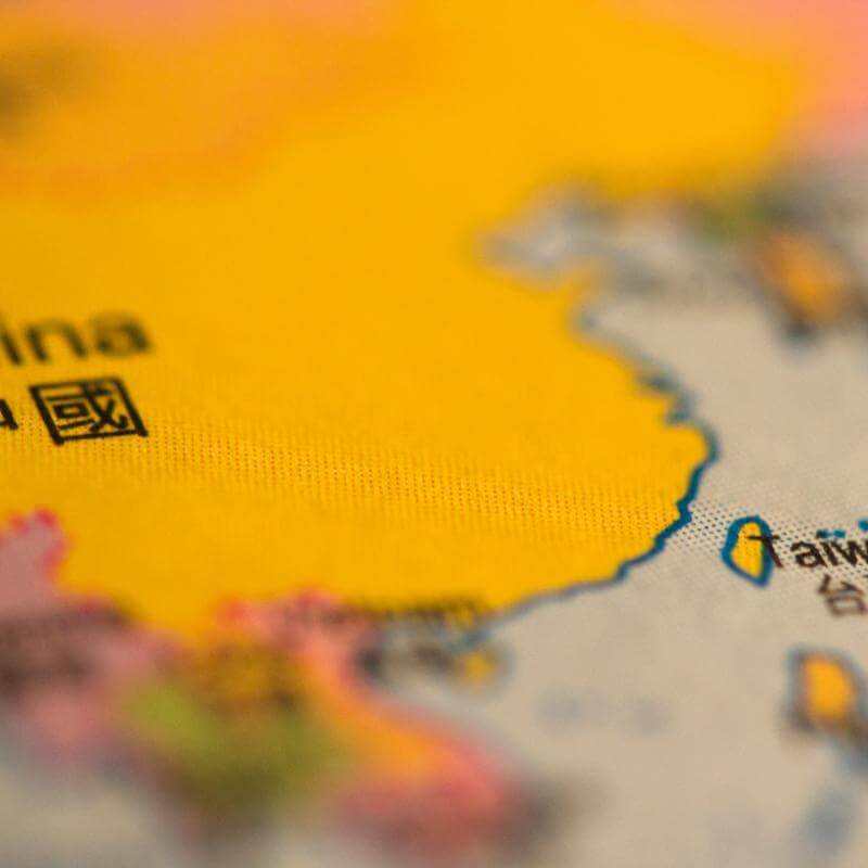 The US-South Korea Alliance and the Deterrence of China’s Aggression ...