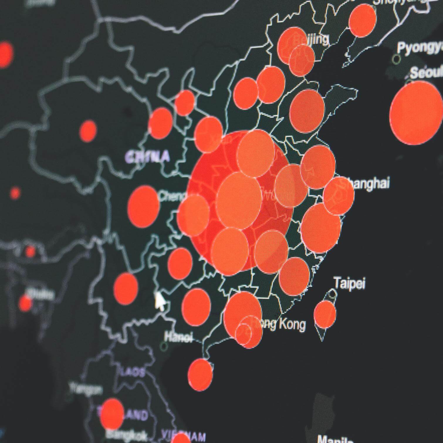 Centre of Gravity: Security and Defence in the Indo-Pacific - What Role ...