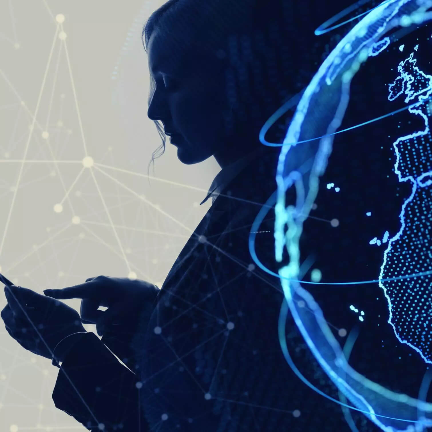 Digitalisation and the EU’s Role in the World - CSDS