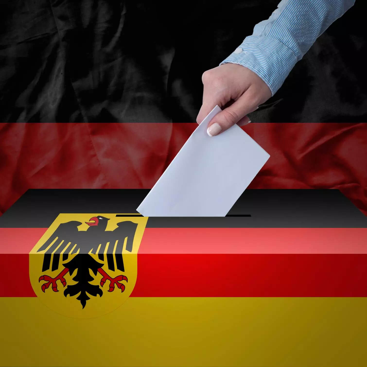 NATO Nuclear-Sharing: Options for the New German Coalition - CSDS