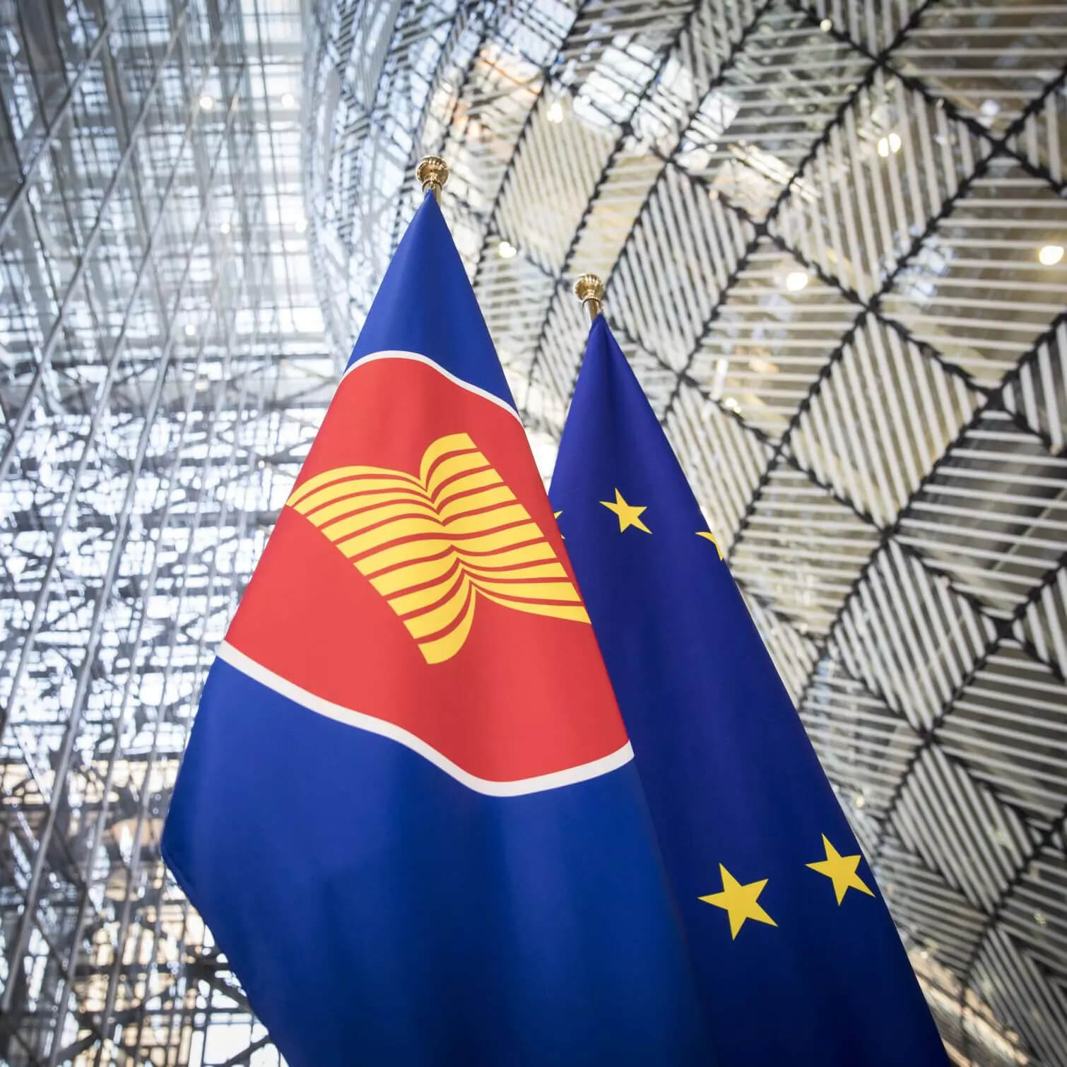 The EU-ASEAN Strategic Partnership: What Next? - CSDS