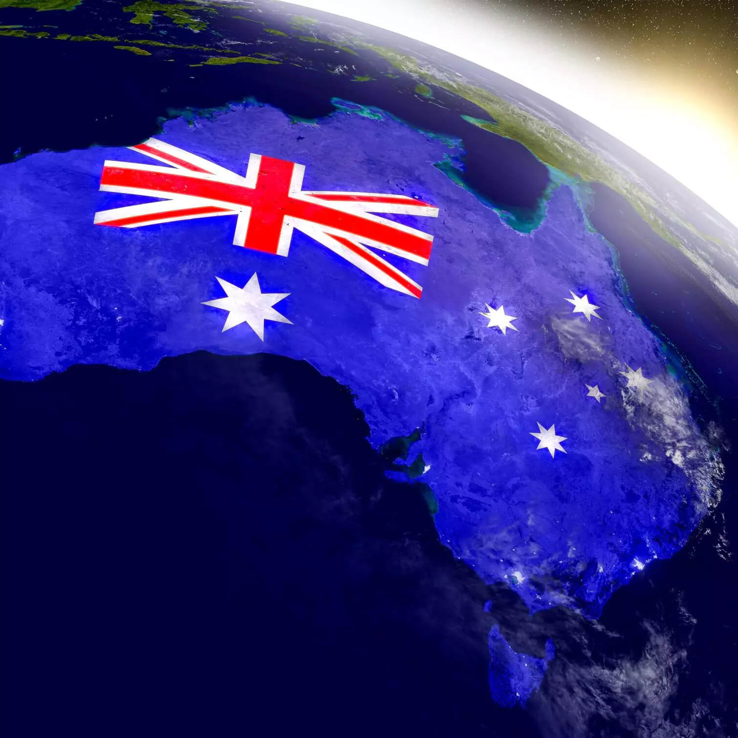 Australian Strategic Approaches to the Indo-Pacific: National ...