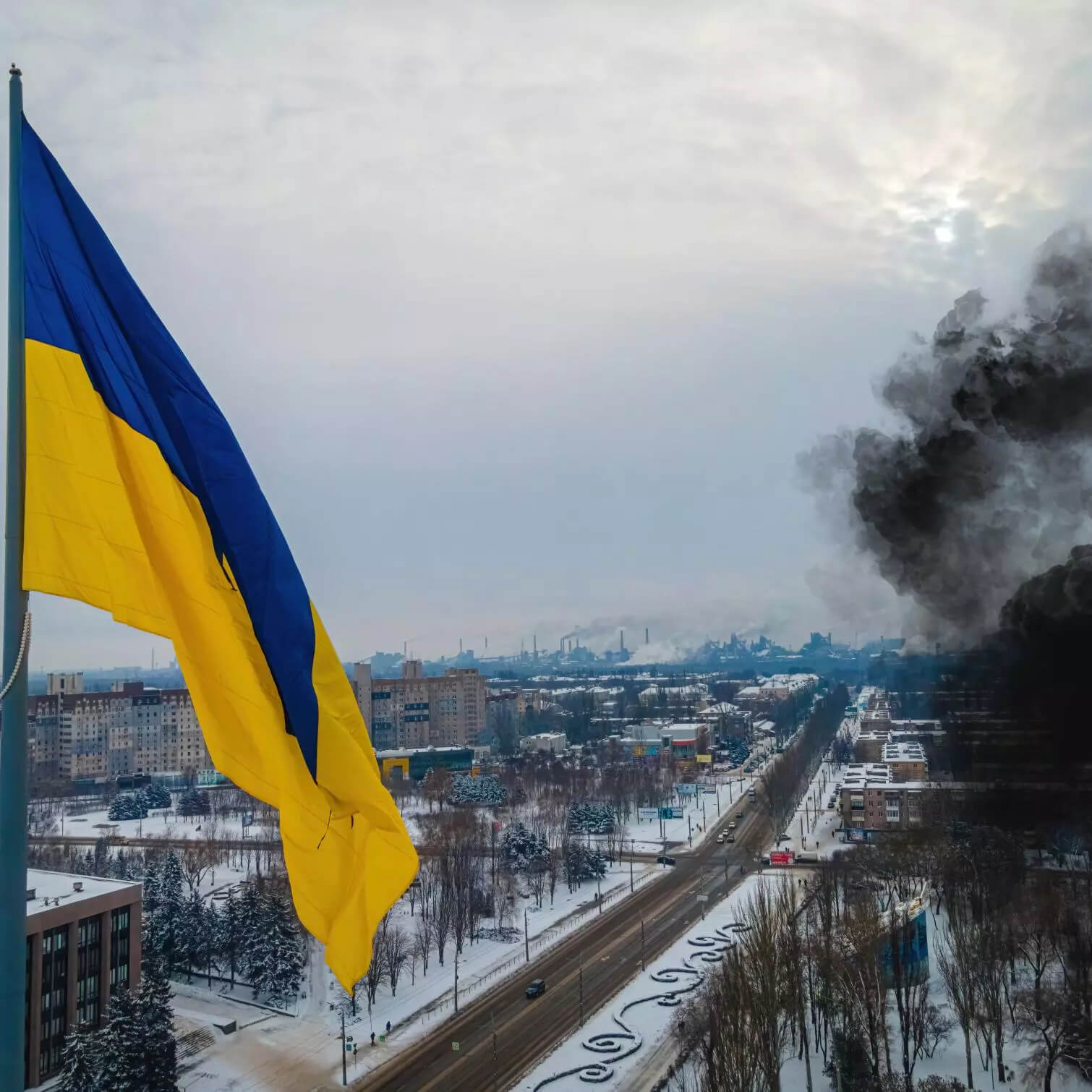 Principles and Commitments: What Could an Agreement to Guarantee Ukraine’s Security Look Like ...