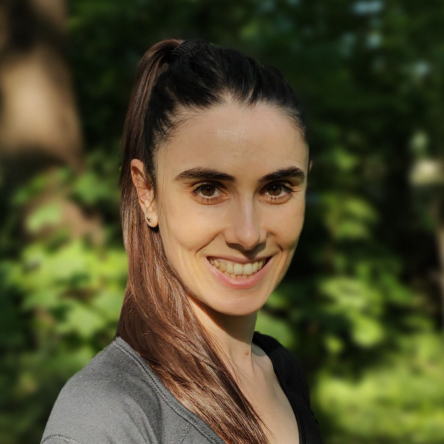 Andreea Budeanu - CSDS