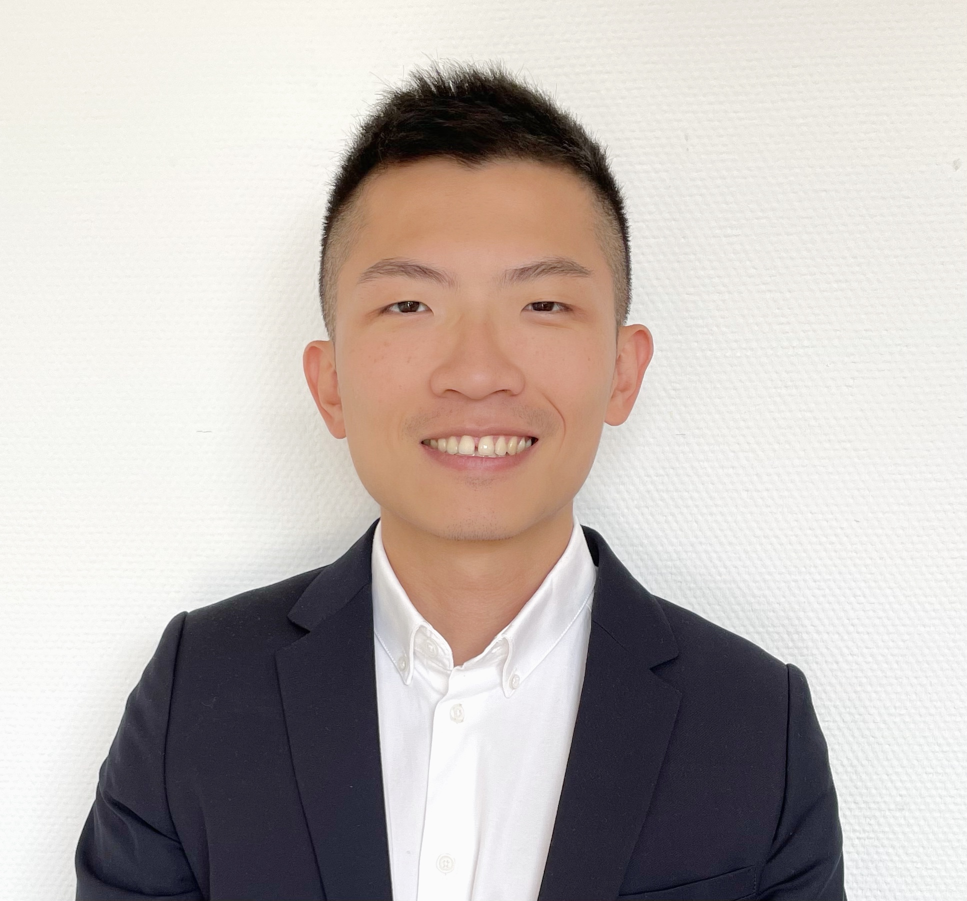 Hong-Cheng Hsiao - CSDS