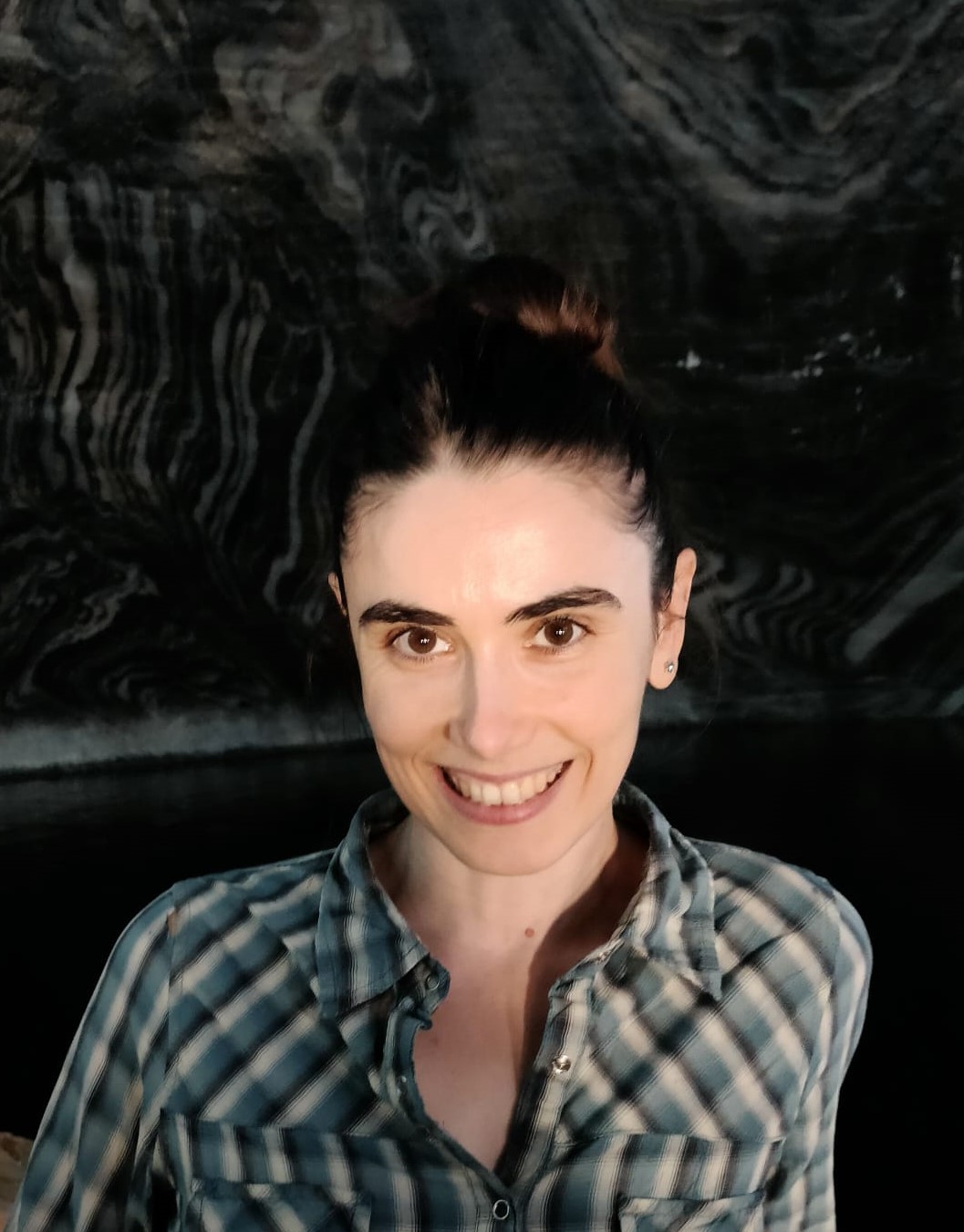 Andreea Budeanu - CSDS