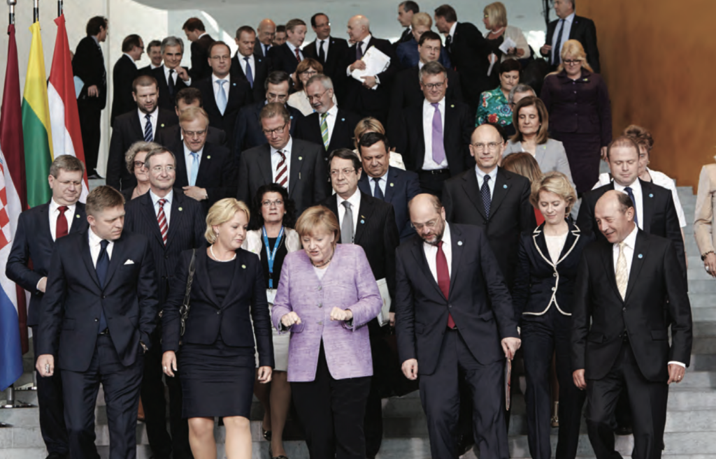 Defence Matters: Ten Years of European Defence and What Has Really Been ...