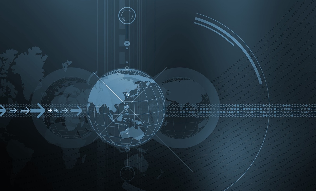 The Cosmic Tug of War: US-China Space Rivalry and the Race for Allies ...