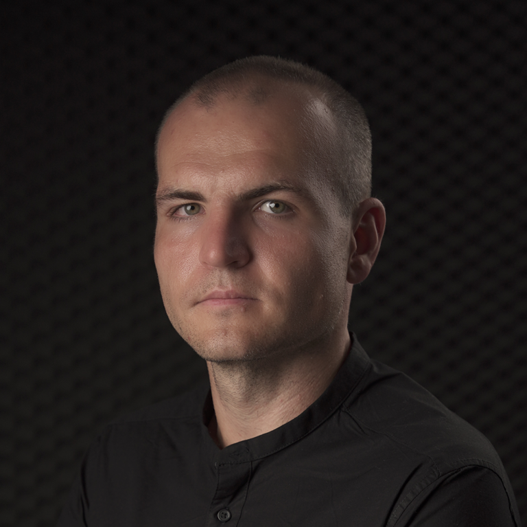 Łukasz Maślanka - CSDS