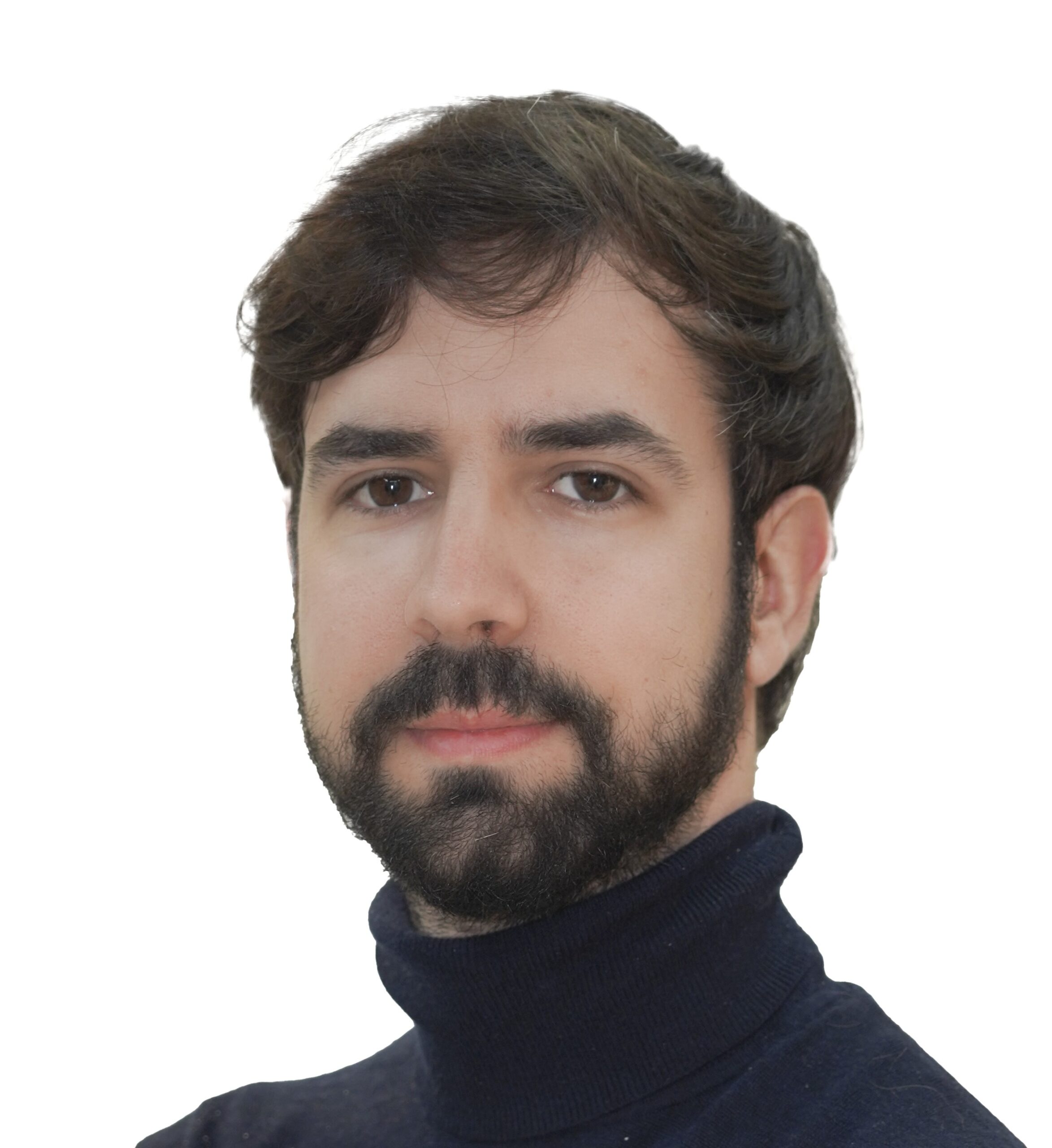 Diego Caballero-Vélez - CSDS