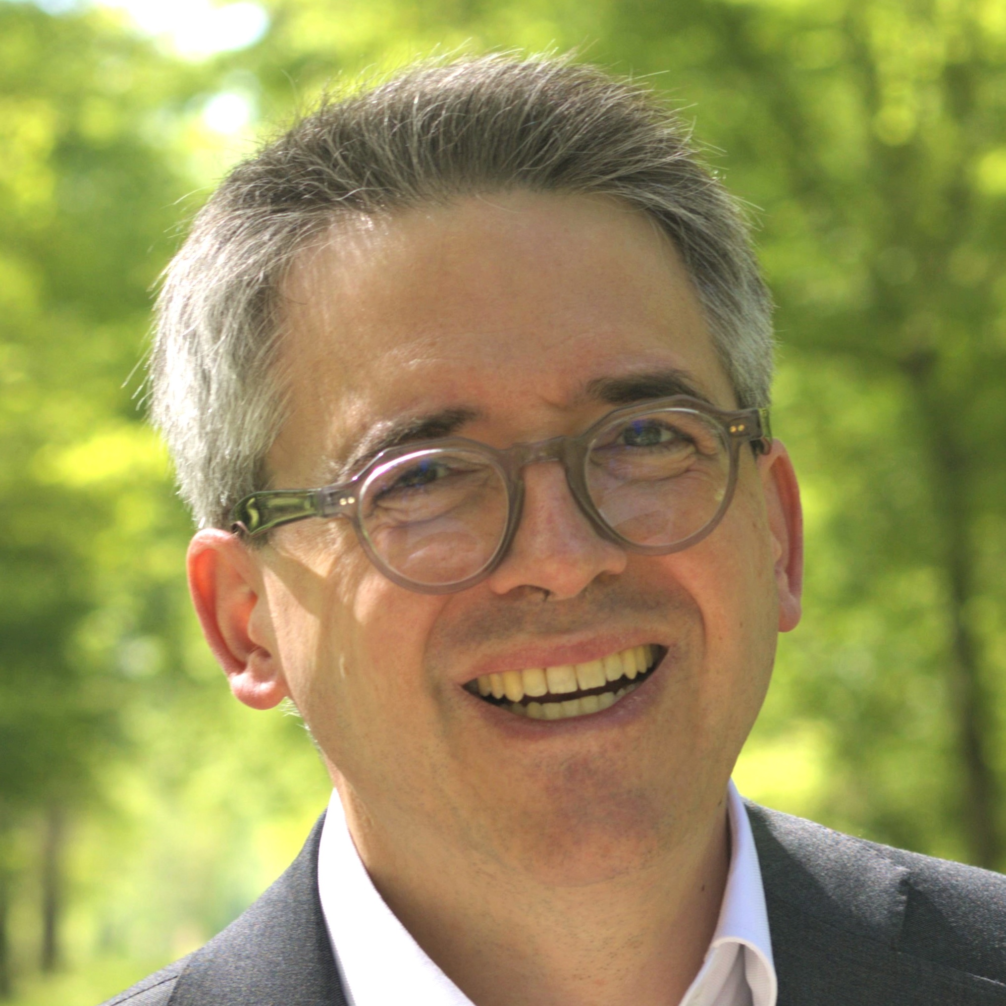 Olivier Sueur - CSDS