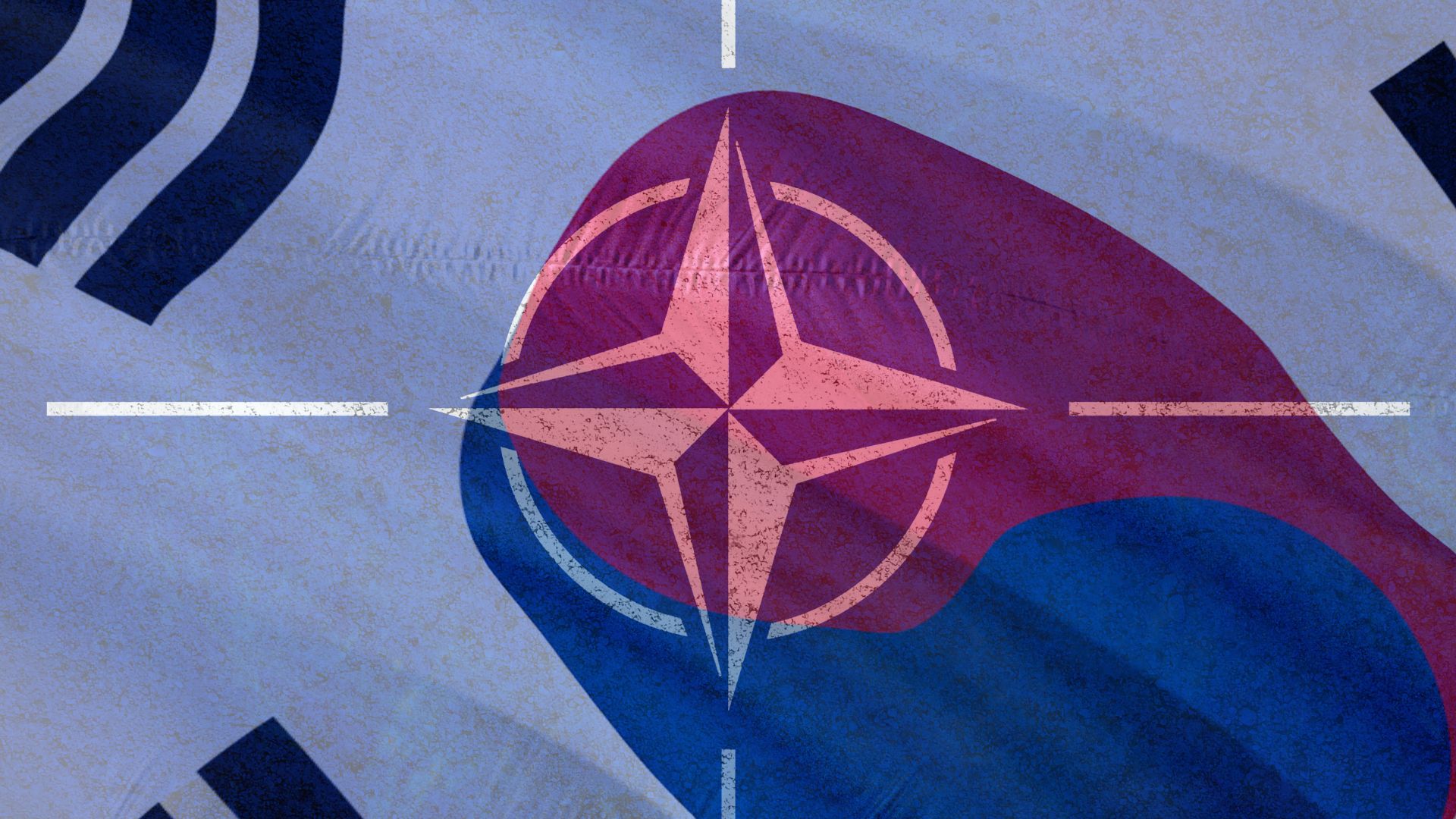 NATO and the Republic of Korea: The AP4 in the Indo-Pacific - CSDS