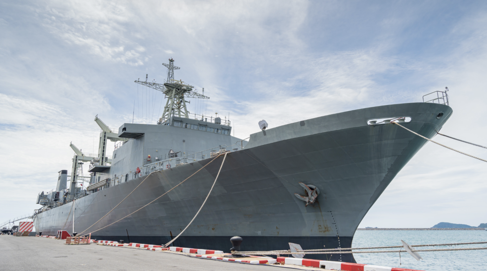 Alliances in Contested Waters: US Extended Deterrence in China’s ...