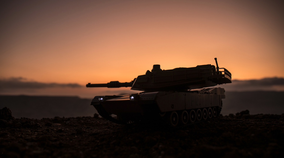 From Kabul to Kyiv: The Long Shadow of NATO’s War in Afghanistan - CSDS