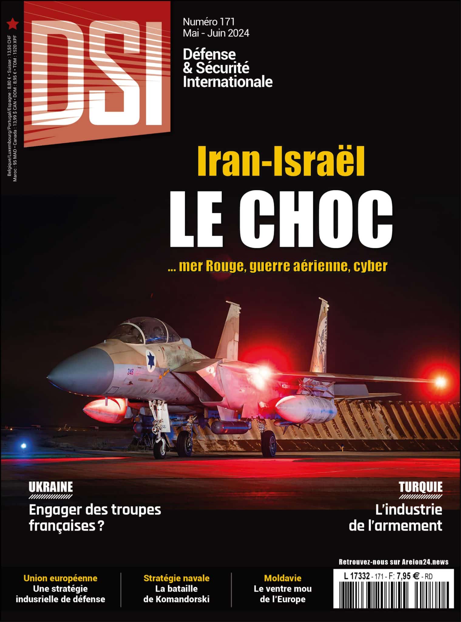 Une stratégie industrielle de défense pour l’UE : quelles perspectives ...