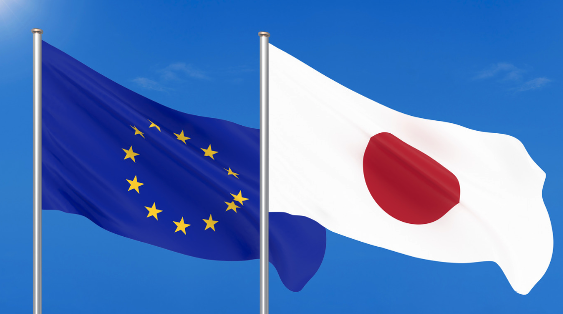 Going "Strategic": The EU-Japan SPA Five Years On - CSDS