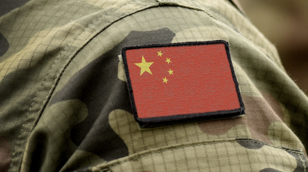 The Long Shadow? China’s Military Rise in the Indo-Pacific and its ...