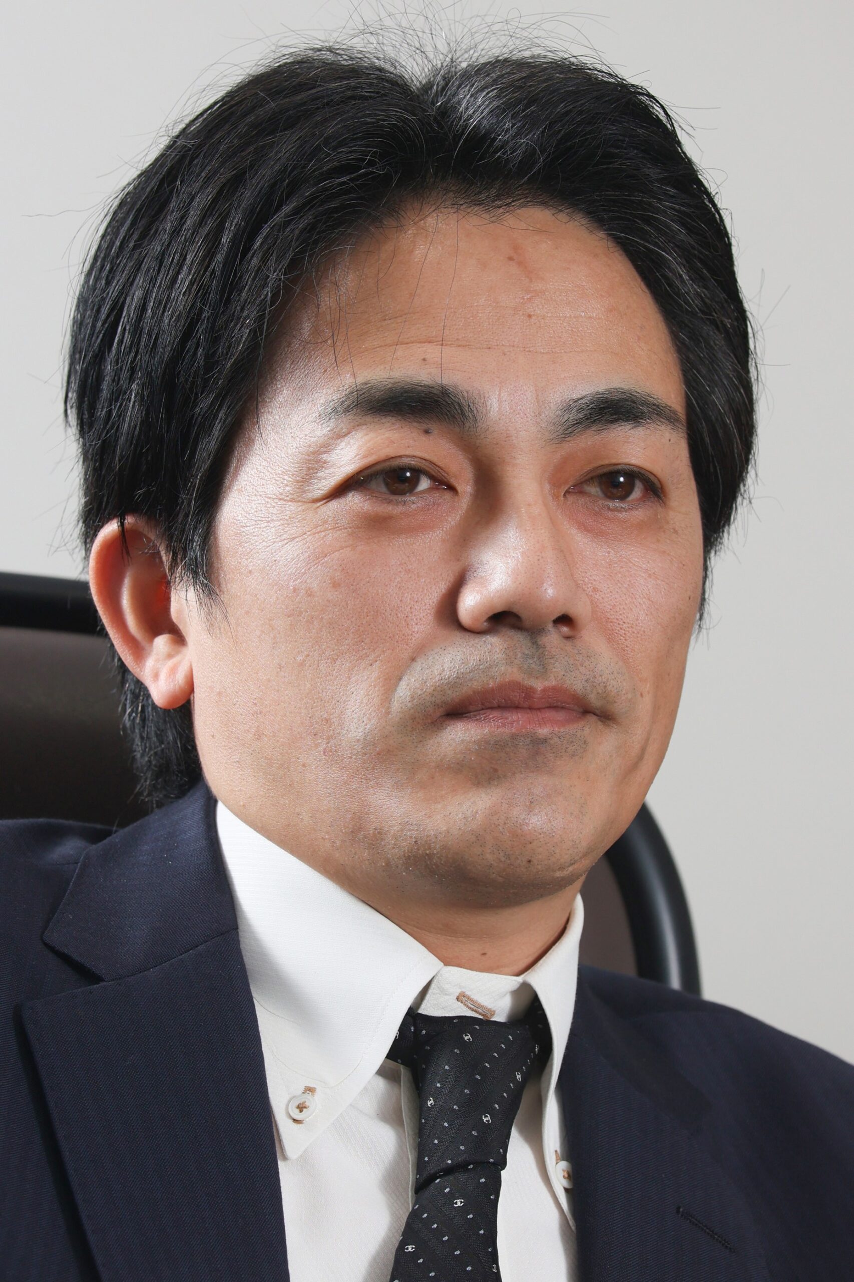 Masayuki Masuda - CSDS