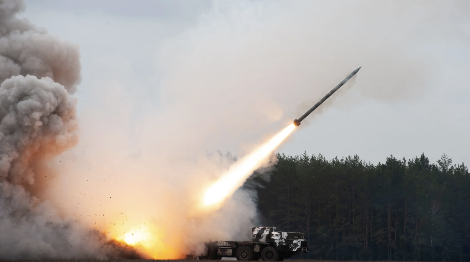 Thinking About Vladimir Putin's Thinking: Will He Push the Button? - CSDS