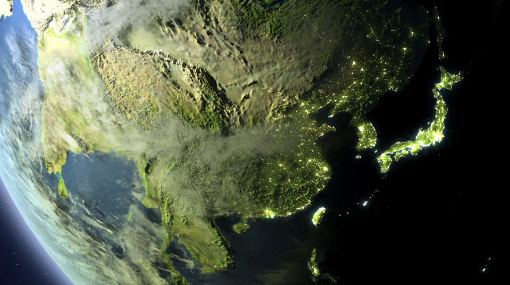 Losing Escalation Dominance: The United States, the First Island Chain ...