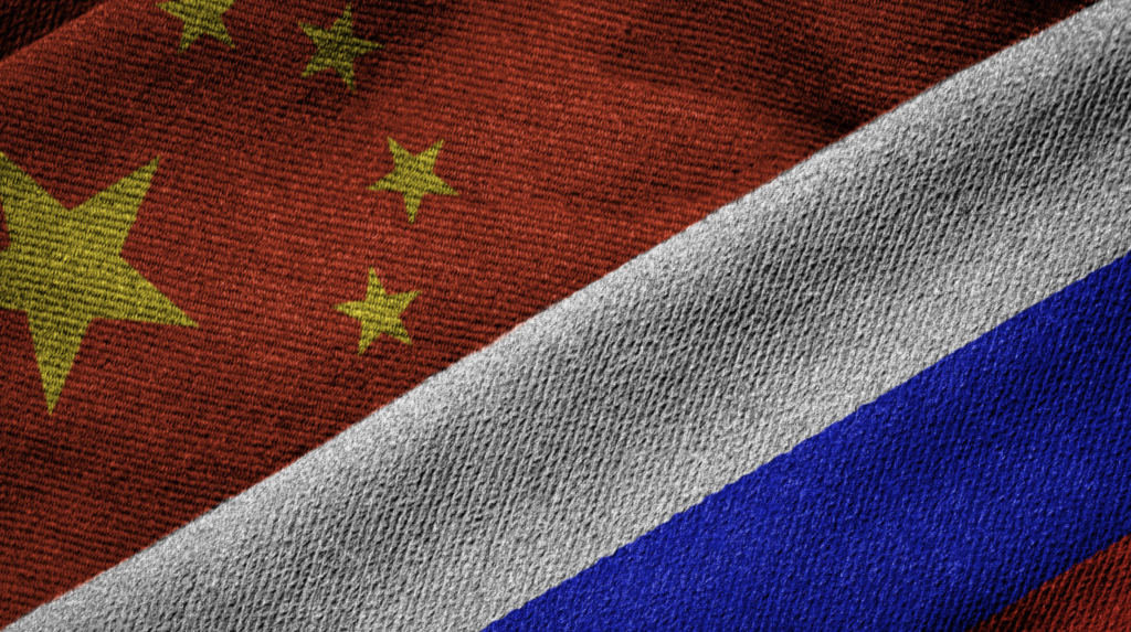 Interview with Andrea Kendall-Taylor - CSDS