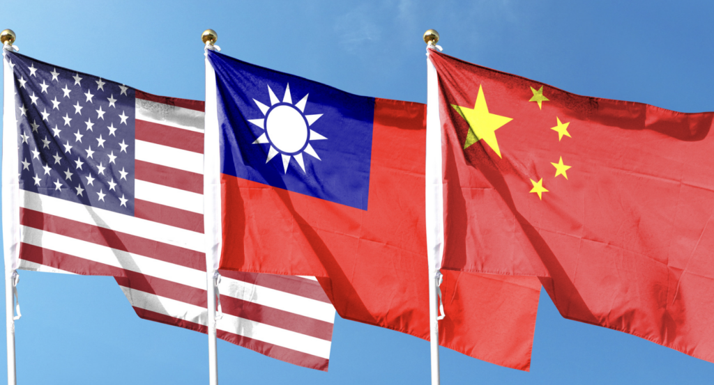 Interview with Matt Pottinger - CSDS