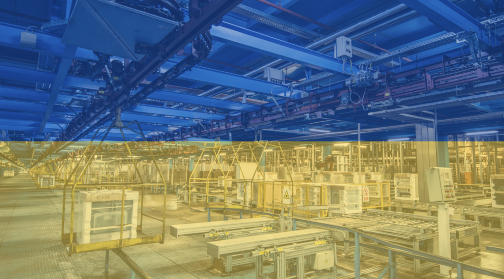Integrated Arsenals? Mapping Defence Industrial Relations Between ...