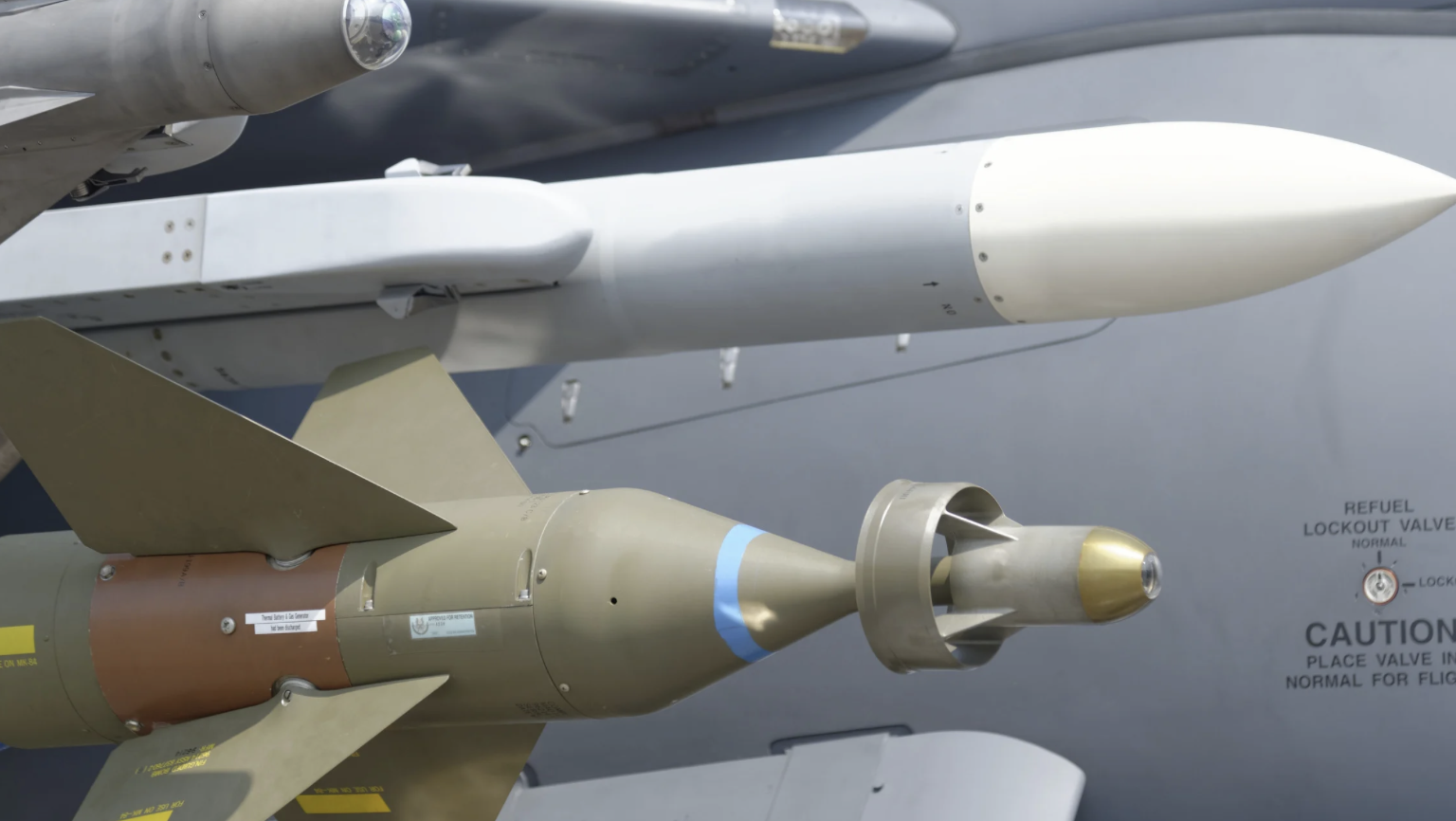 Conventional Arms Control and Military Balance in Europe - CSDS