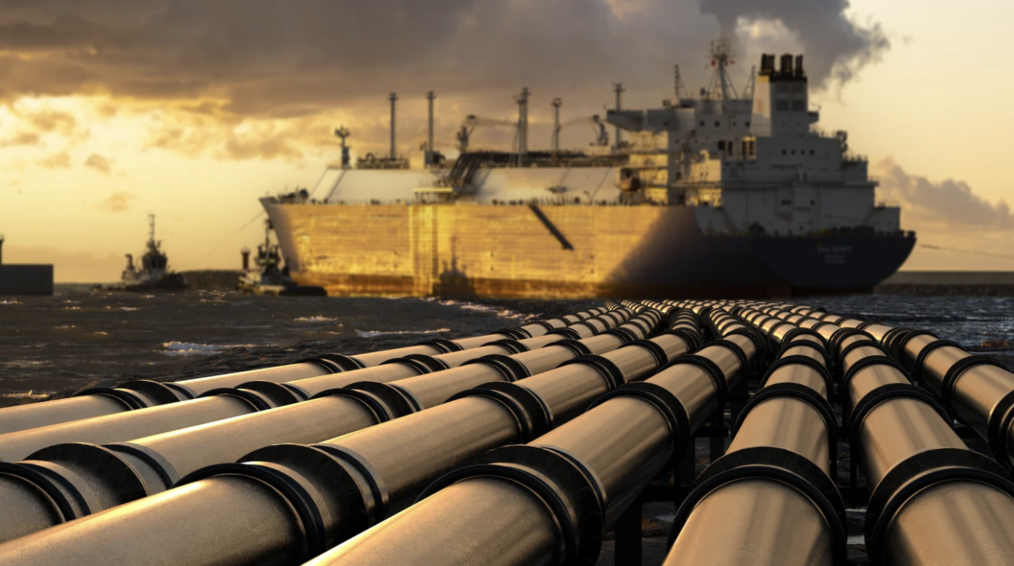 Sabotage as Signal: Why Attacks on Maritime Infrastructure Challenge ...