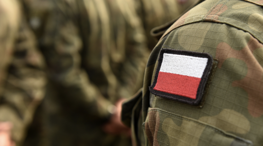 Indispensable Lynchpin or Irrelevant Symbolism? Polish-US Defence ...