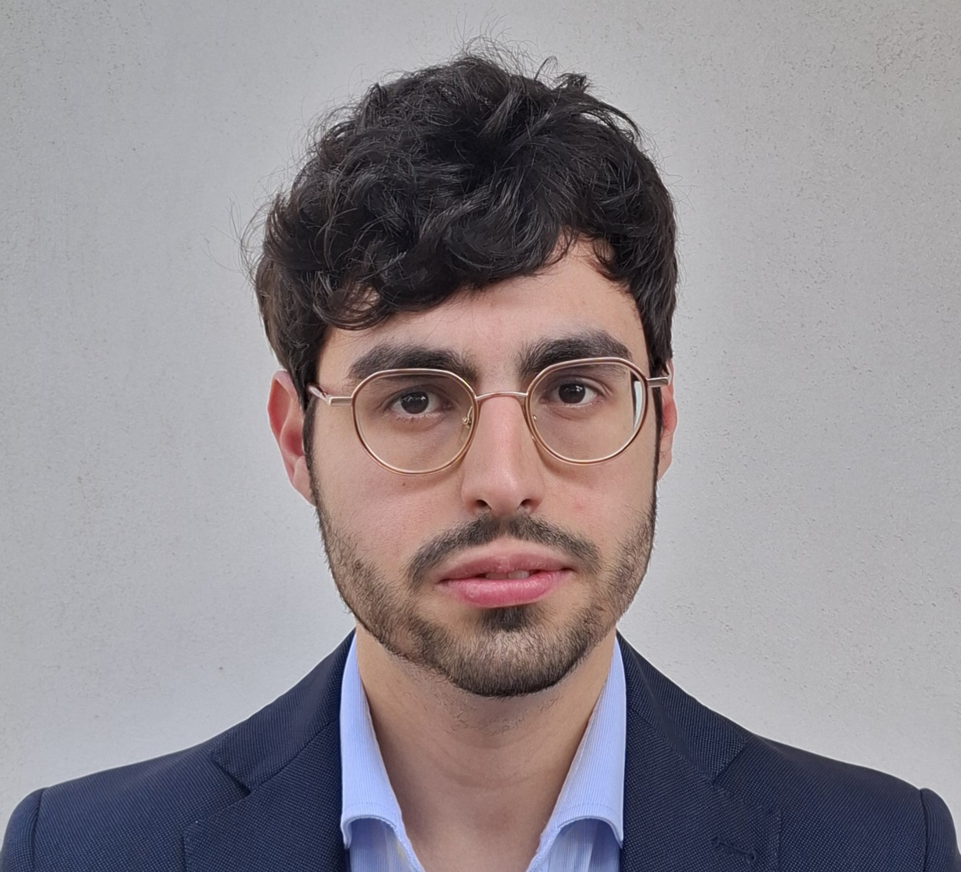 Giacomo Leccese - CSDS