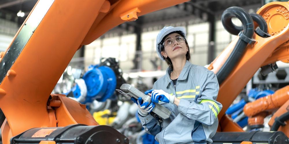 Can Europe Still Keep Up with the US and China? - CSDS