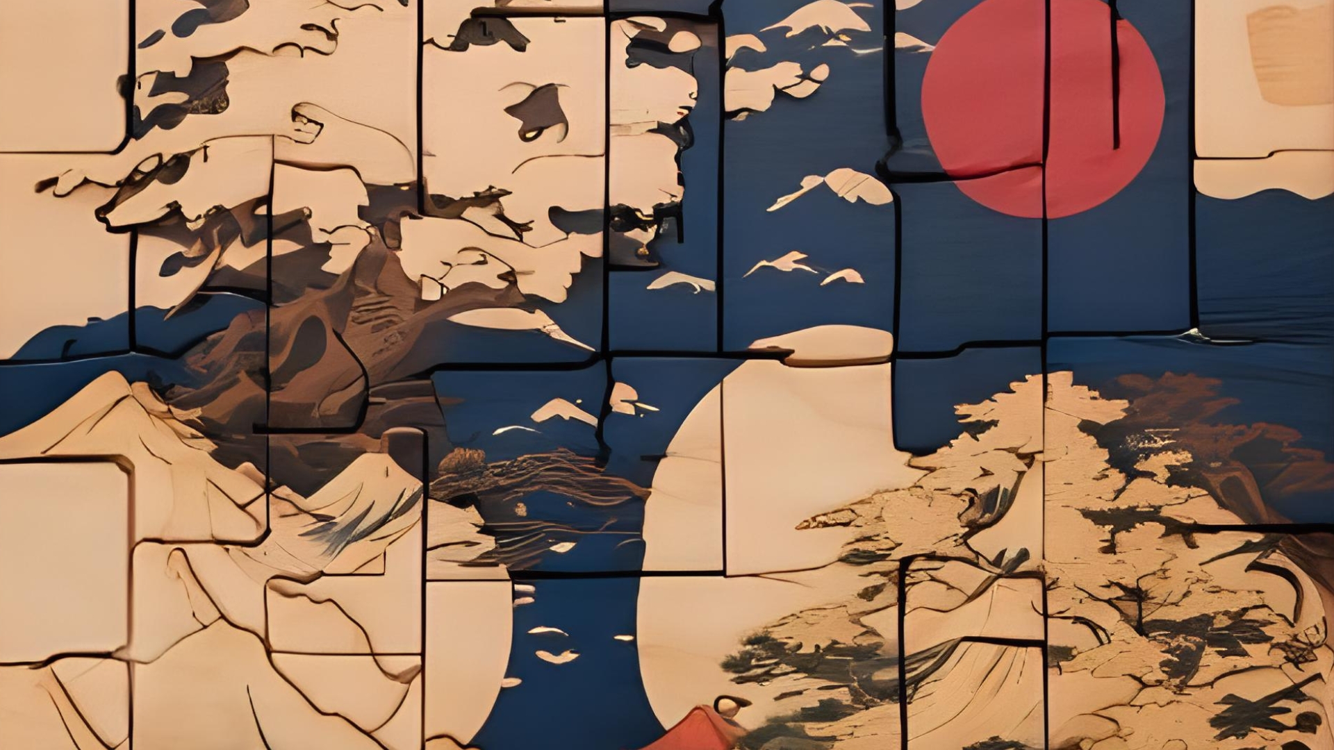 Inside the “Puzzle Box”: Unlocking Domestic Barriers to Japan’s Defence Transformation - CSDS