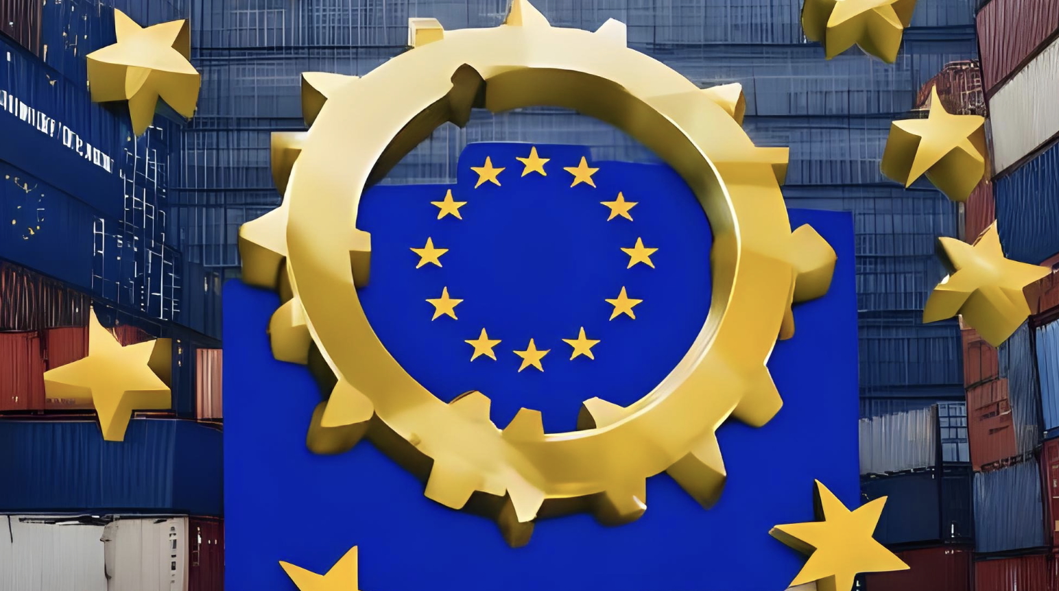 Weatherproofing Europe’s Economic Security: Towards an EU Export ...