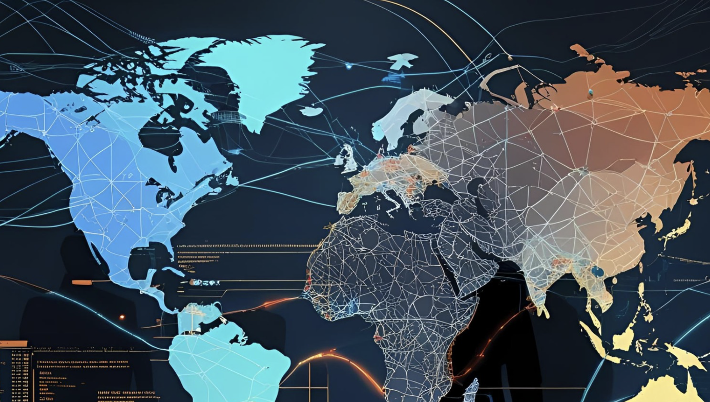 Myth, Power and Agency: Rethinking Artificial Intelligence, Geopolitics and War - CSDS